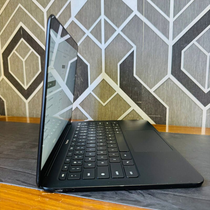 Google Pixelbook Go | Chromebook | 128GB SSD | 8GB RAM | Chrome OS ...