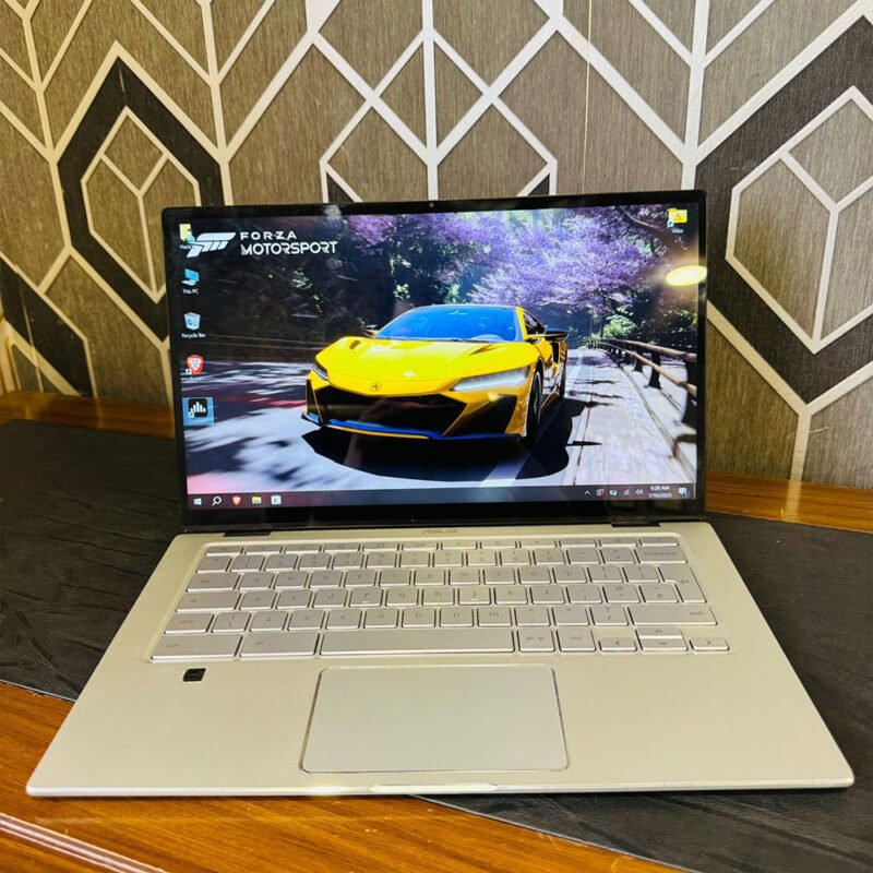 Asus | Flip C434T | 64GB Storage | 8GB RAM | 14" FHD Touchscreen ...