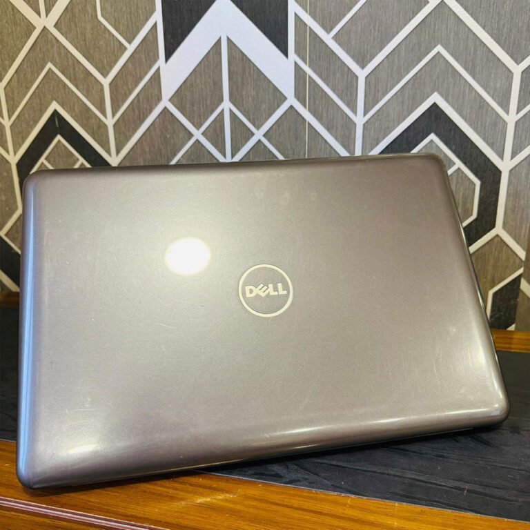 Dell | Inspiron 17 5767 Laptop | 512GB SSD | 16GB RAM | Intel® Core™ i5 ...
