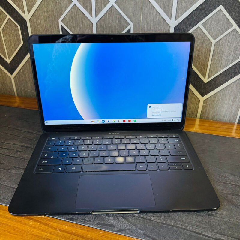 Google Pixelbook Go | Chromebook | 256GB SSD | 16GB RAM | Chrome OS ...