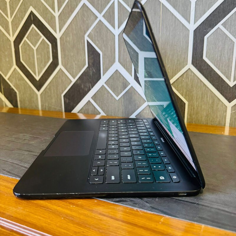 Google Pixelbook Go | Chromebook | 256GB SSD | 16GB RAM | Chrome OS ...