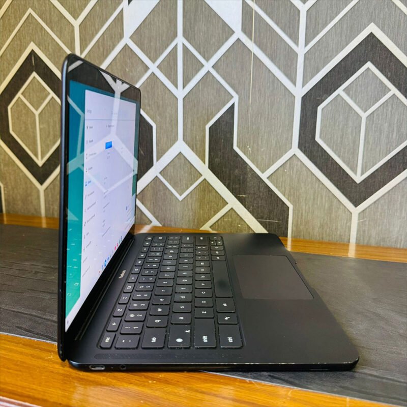 Google Pixelbook Go | Chromebook | 256GB SSD | 16GB RAM | Chrome OS ...