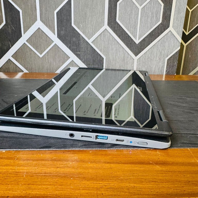 Acer Chromebook Spin 511 R752T Price in Pakistan | StarCity