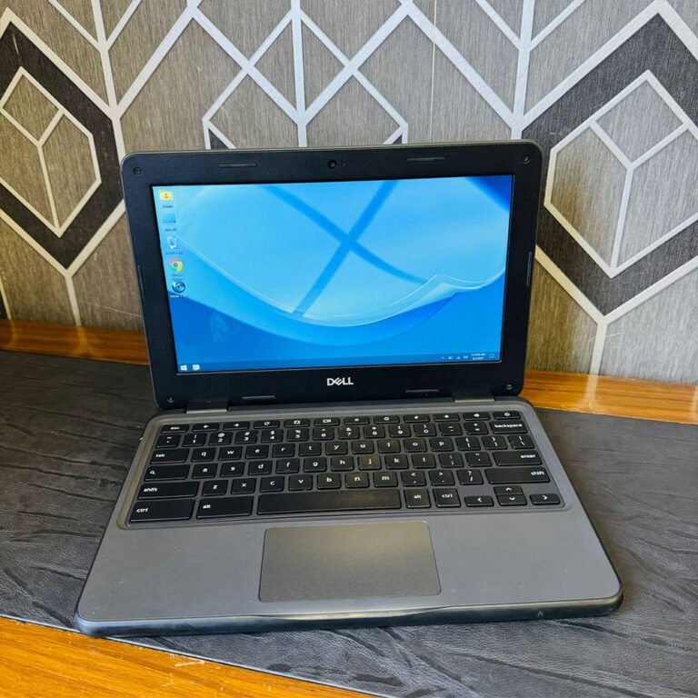 Dell Chromebook 3100 Price in Pakistan | Order Online | StarCity
