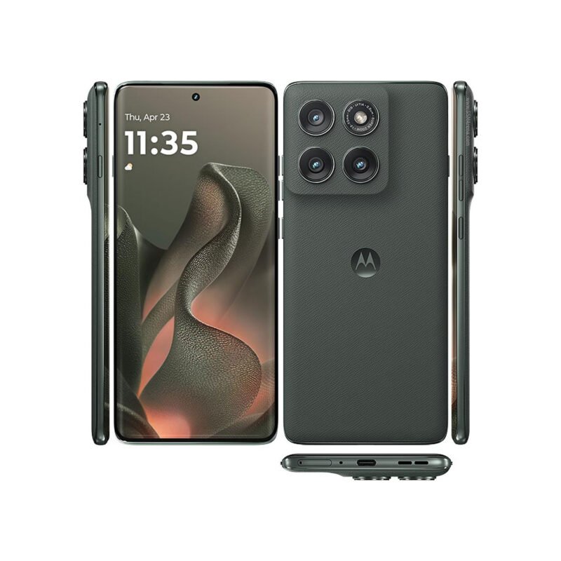 BALMUDA Phone 5G A101BM | 128GB Storage | 6GB RAM | Qualcomm Snapdragon ...